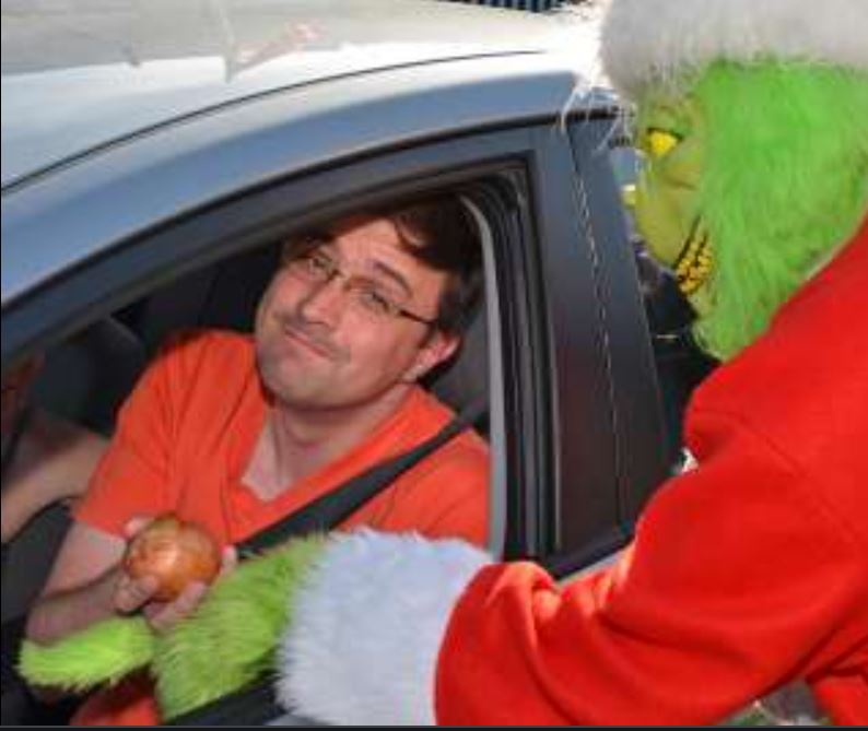 Safe Driving During the Holidays | Holiday Traffic Safety