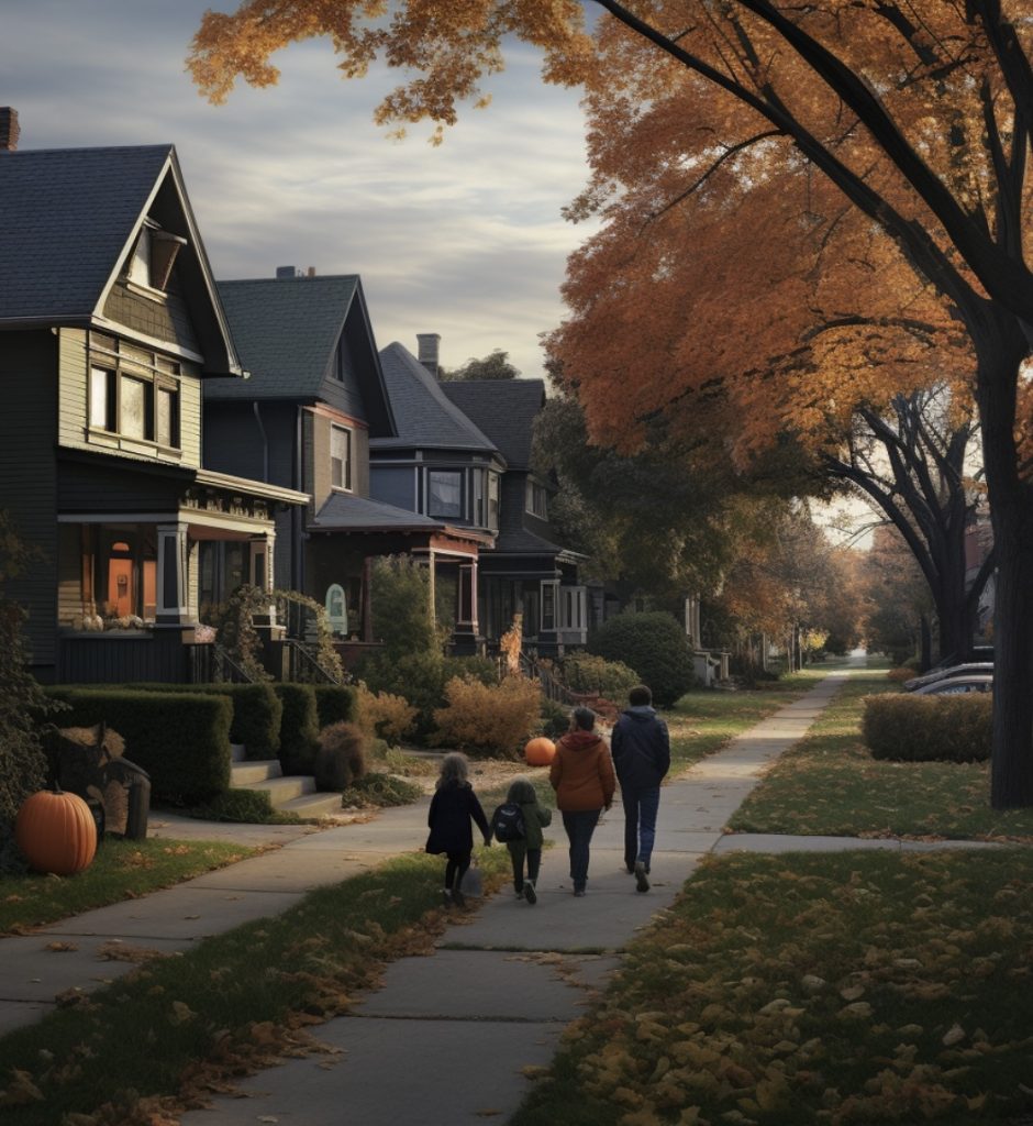 Halloween Safety Driving - Halloween Driving Safety Tips