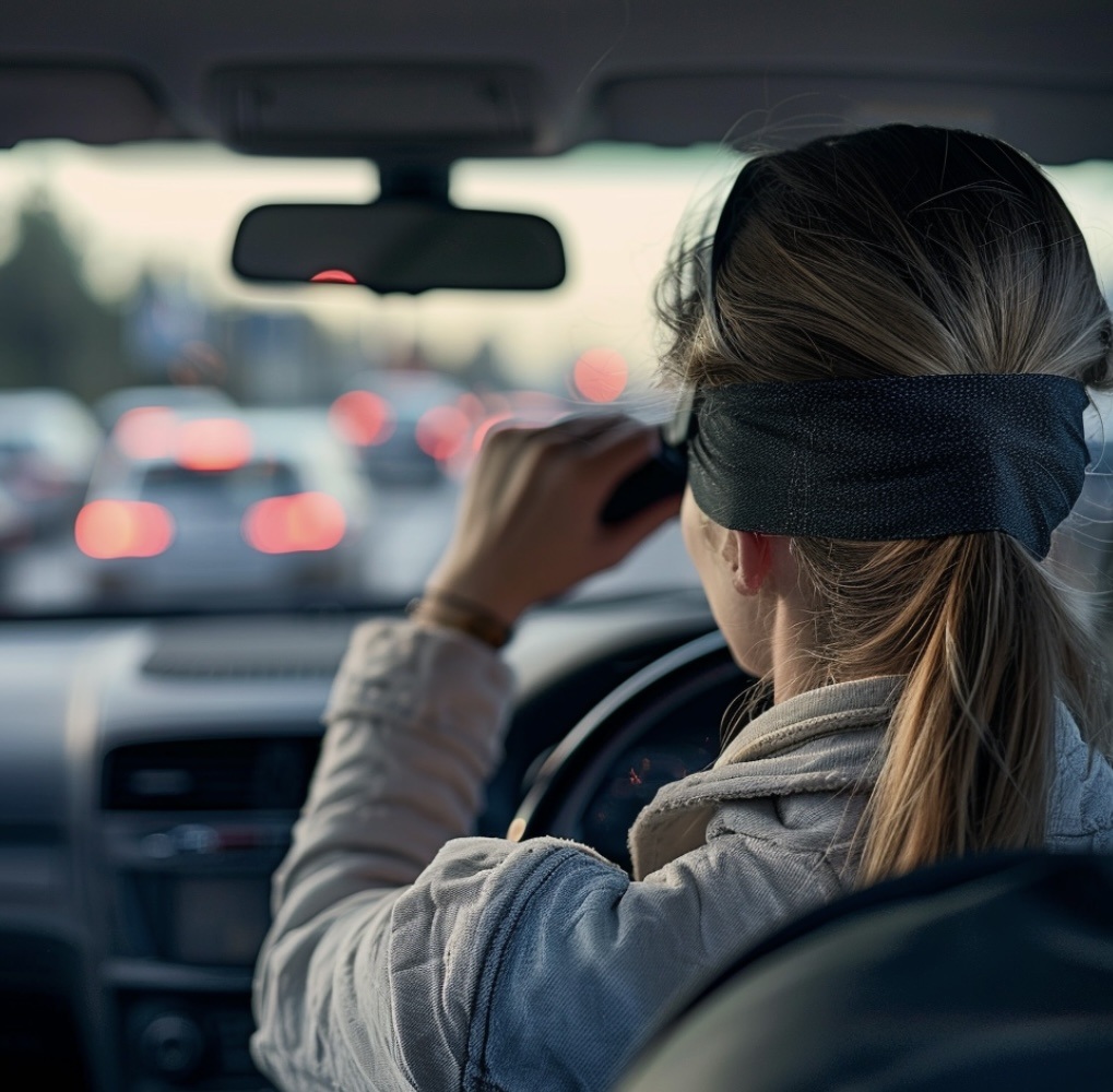 Silly and Funny Driving Laws Worldwide - Top 10